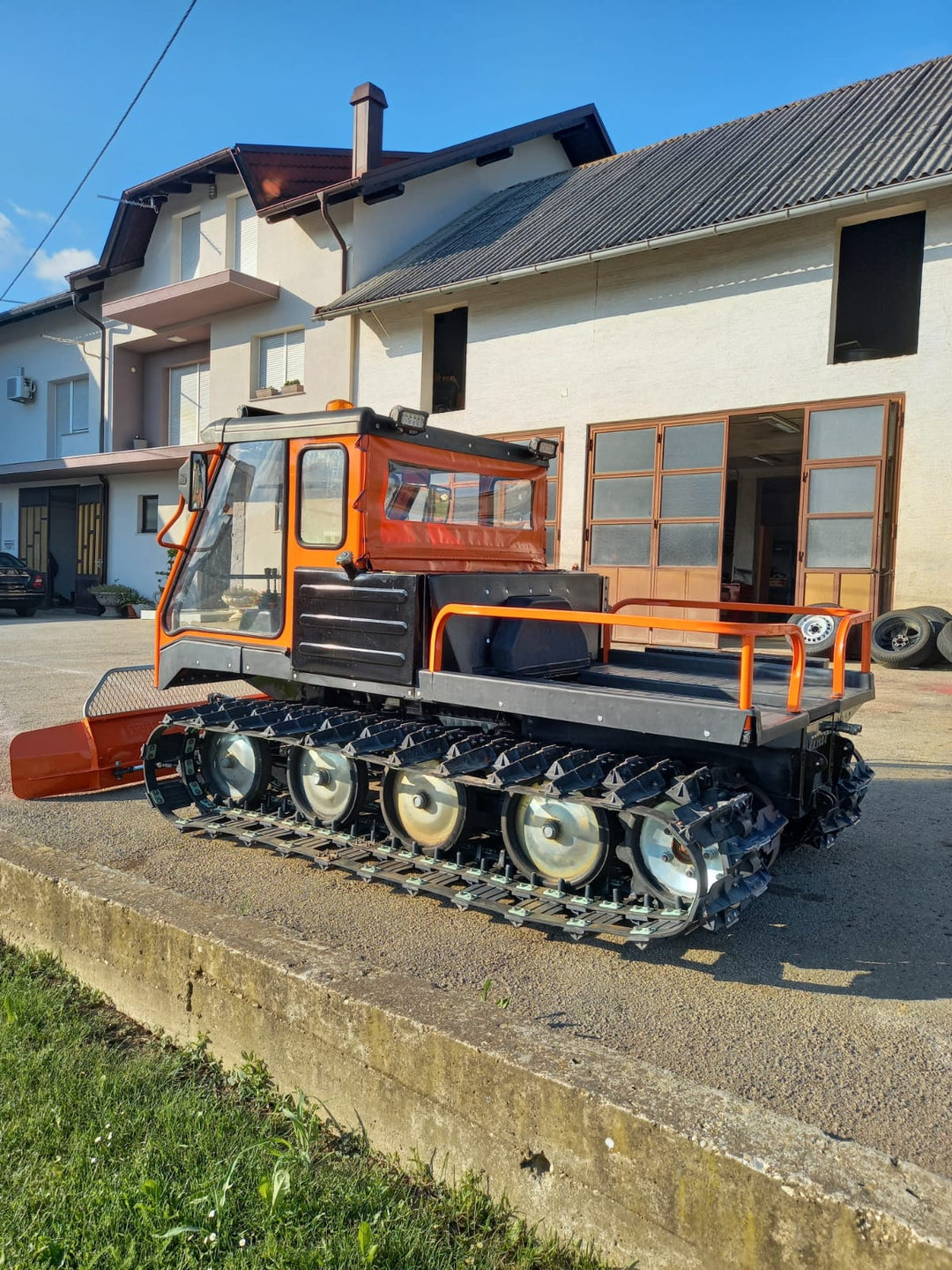 Pocket Snow Cats for sale – Page 2