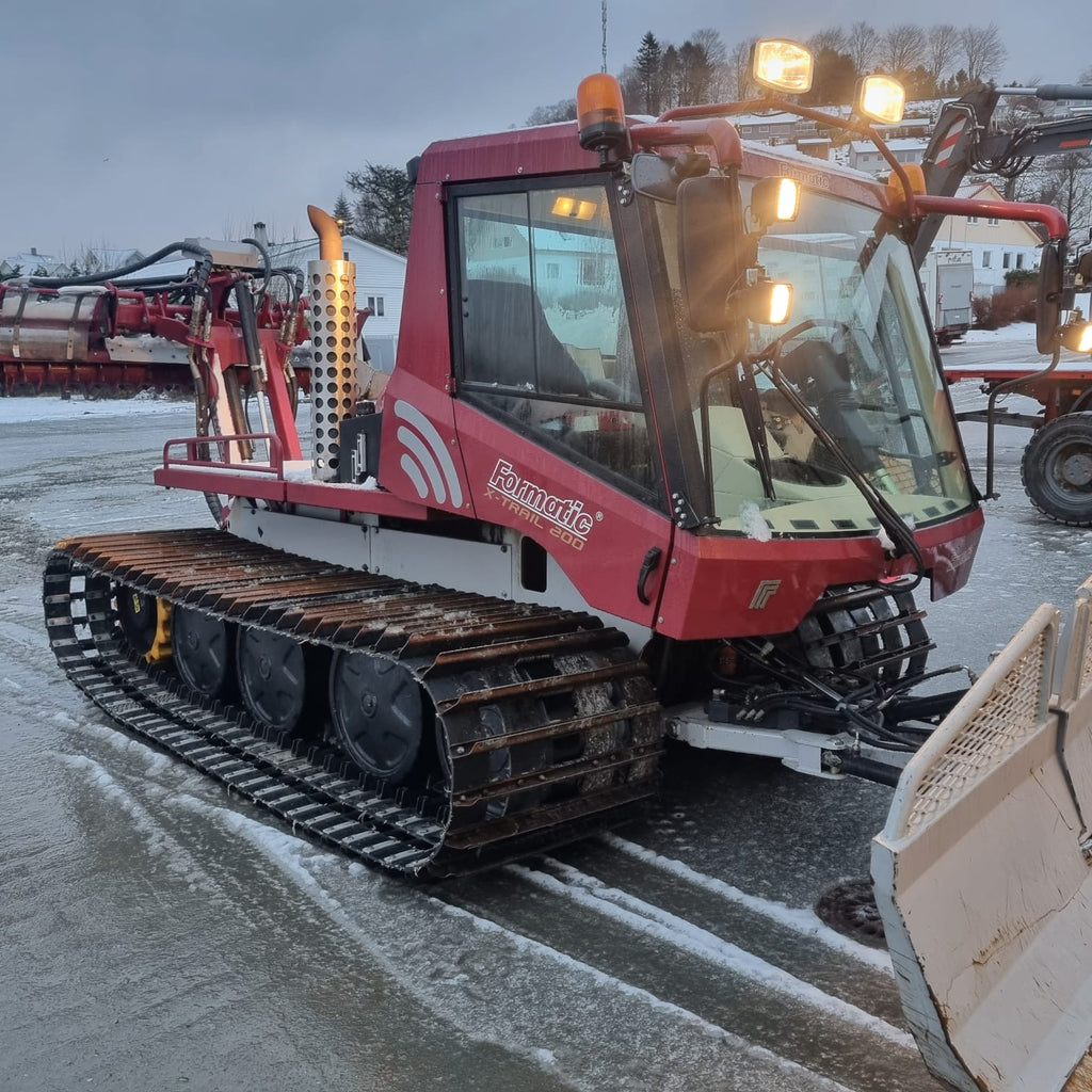 Pocket Snow Cats for sale